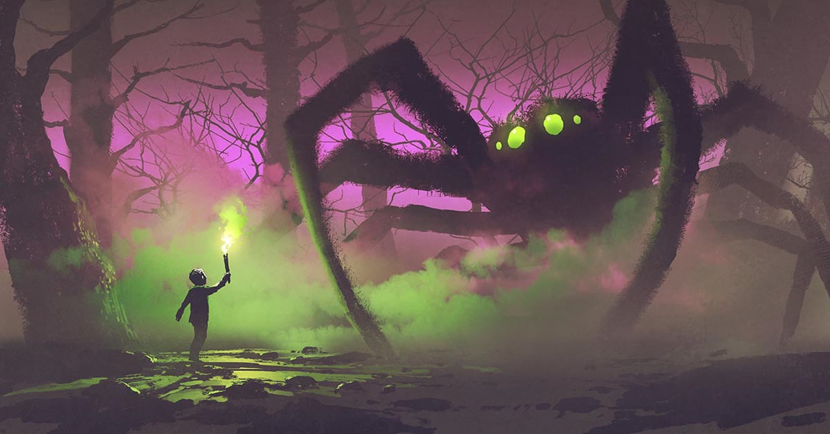 What happened to yesterday's news?