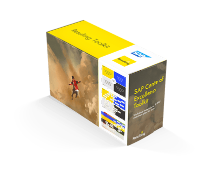 The Ultimate SAP Centre of Excellence (CoE) Guide - drive ERP benefits