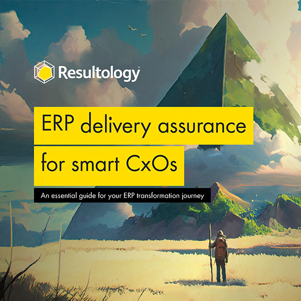 The Ultimate SAP Centre of Excellence (CoE) Guide - drive ERP benefits