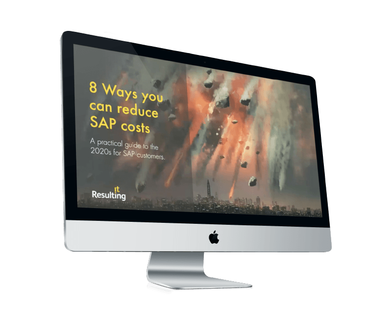 8 ways to reduce waste in SAP - Muda for ERP