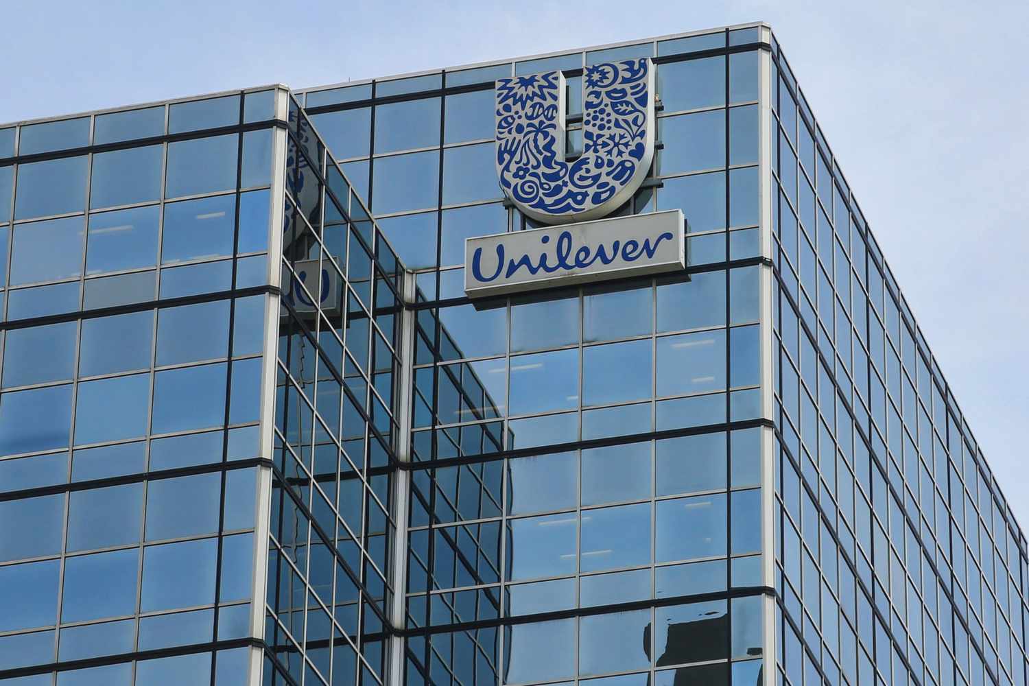 Resulting Works with Unilever on ITIL Service Transformation Program