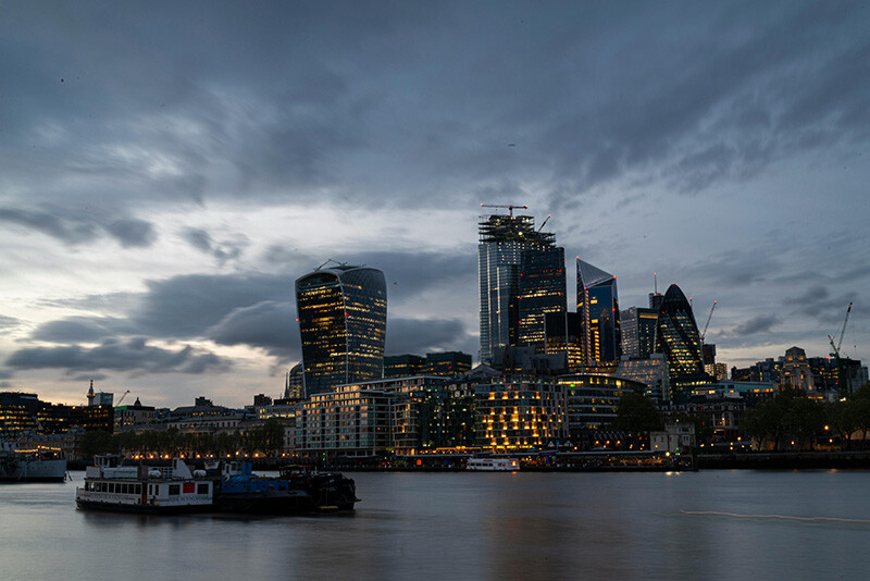 Resulting SAP S/4HANA Networking Events