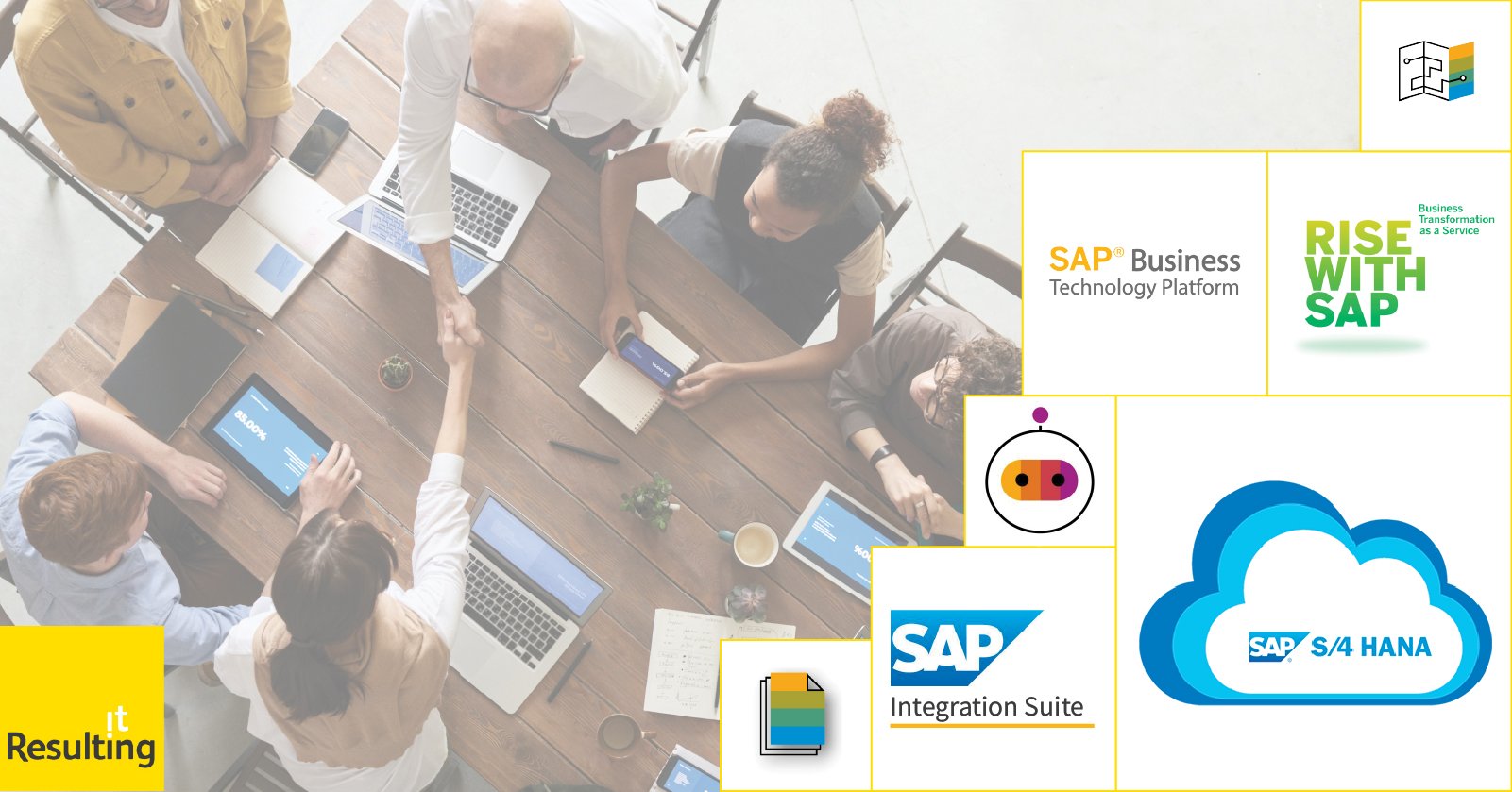 The Future of the SAP CoE Webinar: Are you prepared for S/4HANA