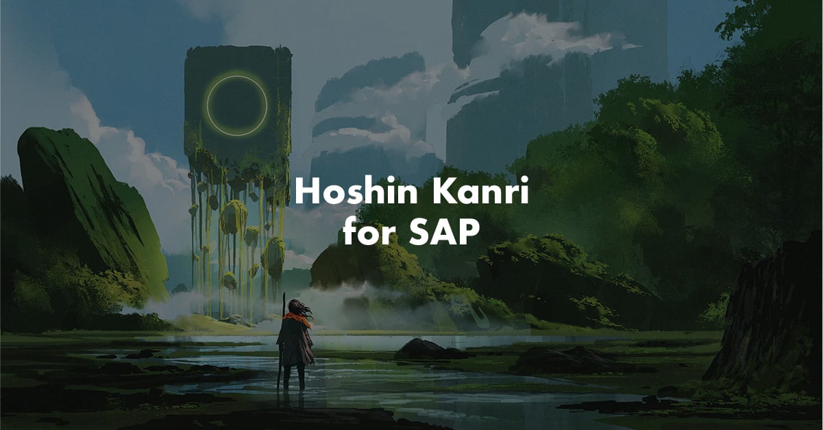 Connecting your business strategy to your SAP S/4HANA business case