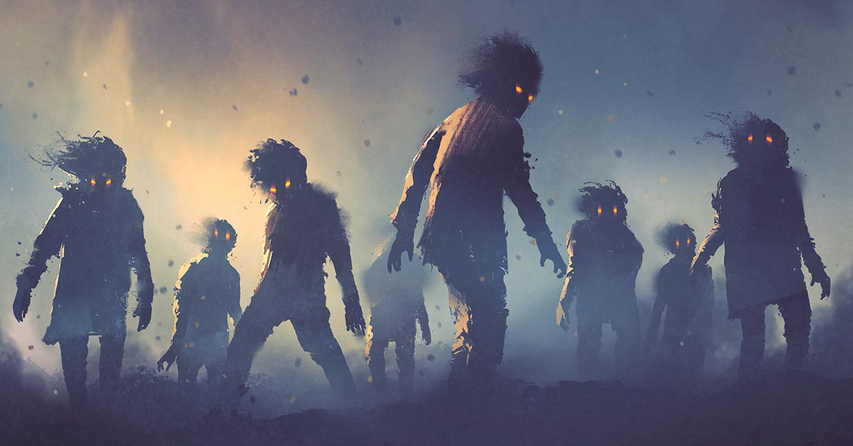 SAP S/4HANA Zombie Apocalypse Survival Guide For Project Managers